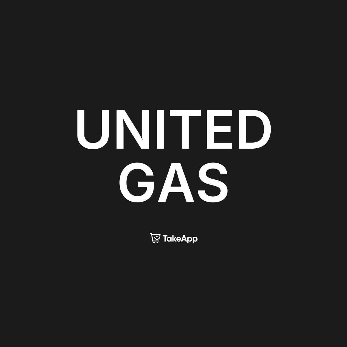 UNITED GAS | Take App