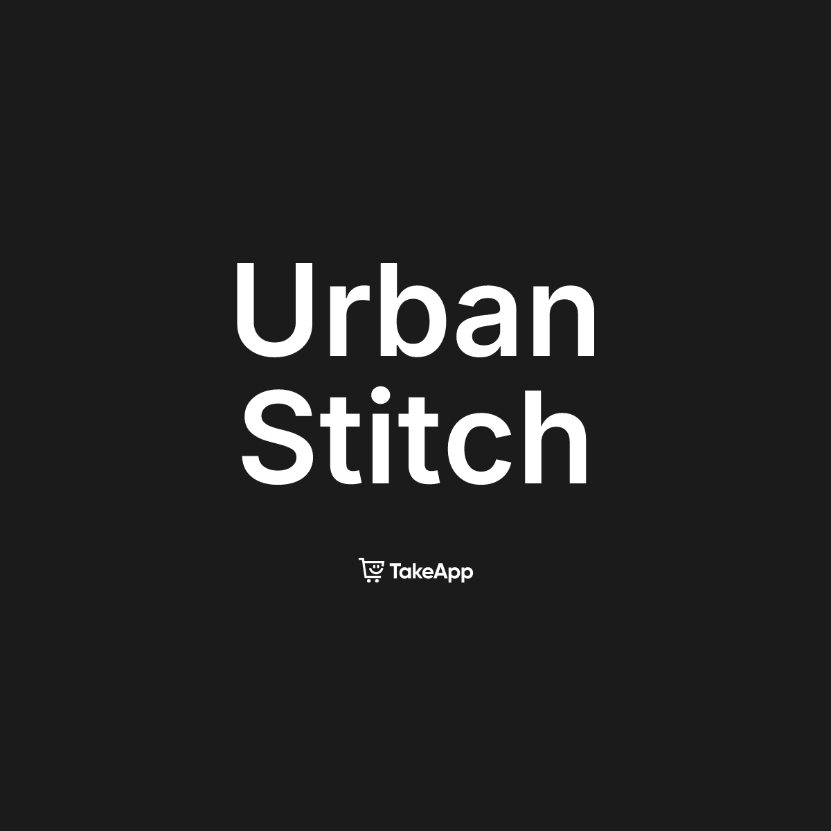 Urban Stitch | Take App