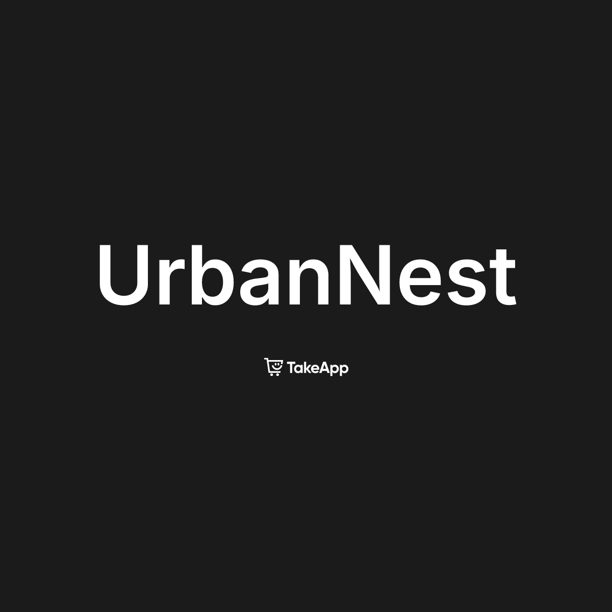 UrbanNest | Take App