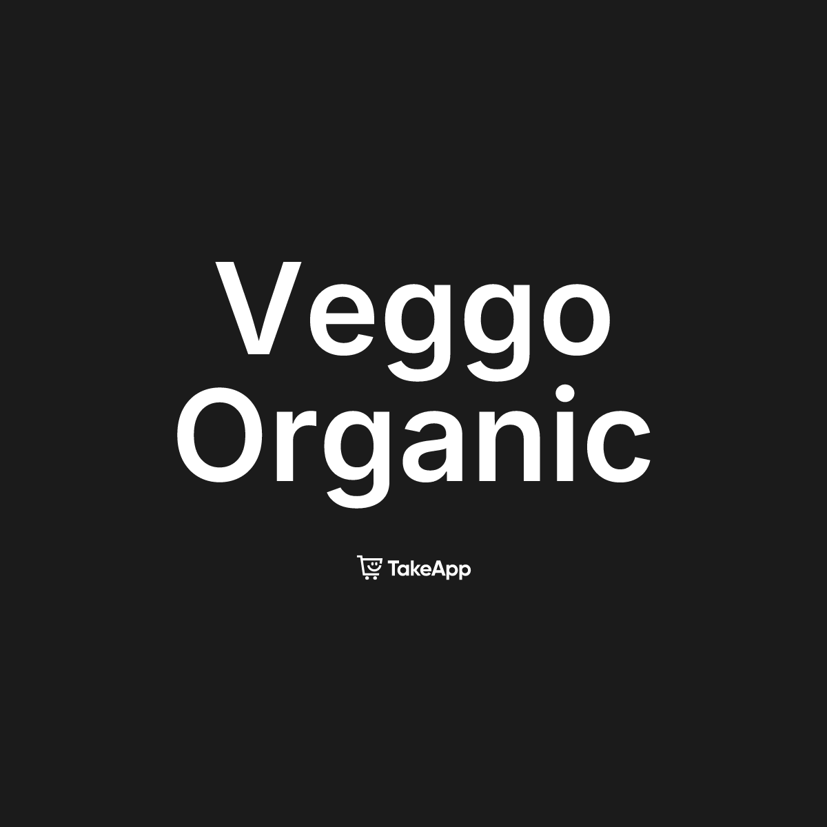 Veggo Organic | Take App