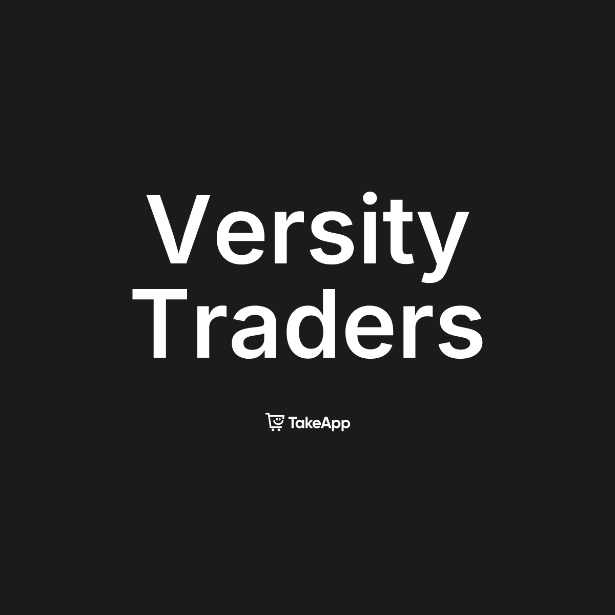 Versity Traders | Take App