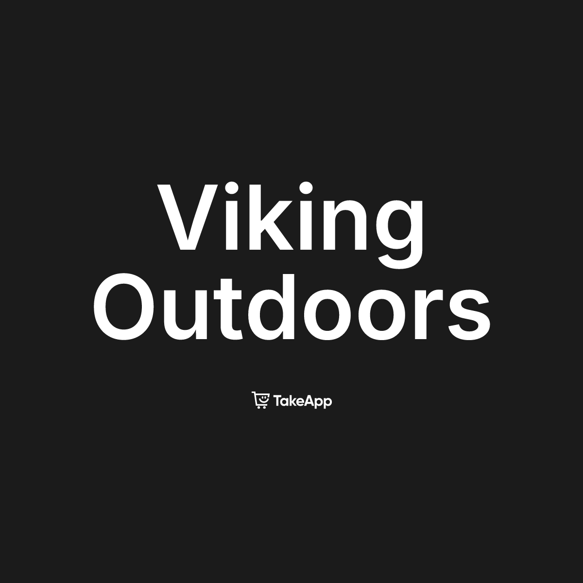 Viking Outdoors | Take App