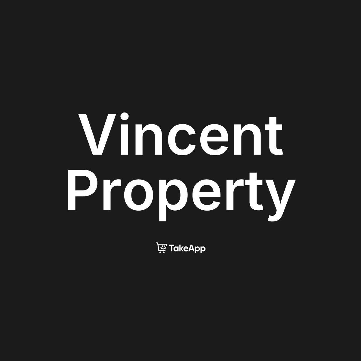 Vincent Property | Take App