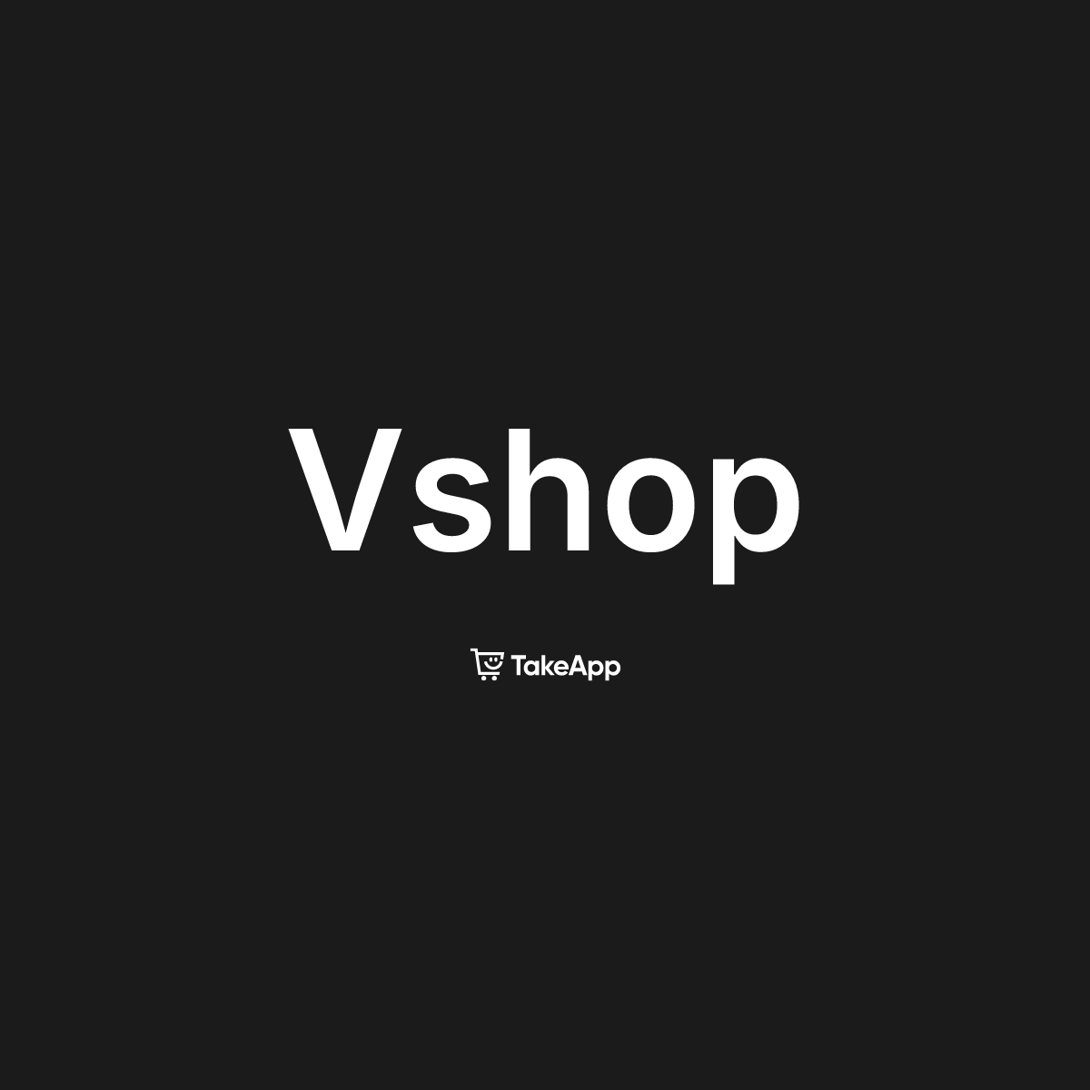 Vshop | Take App