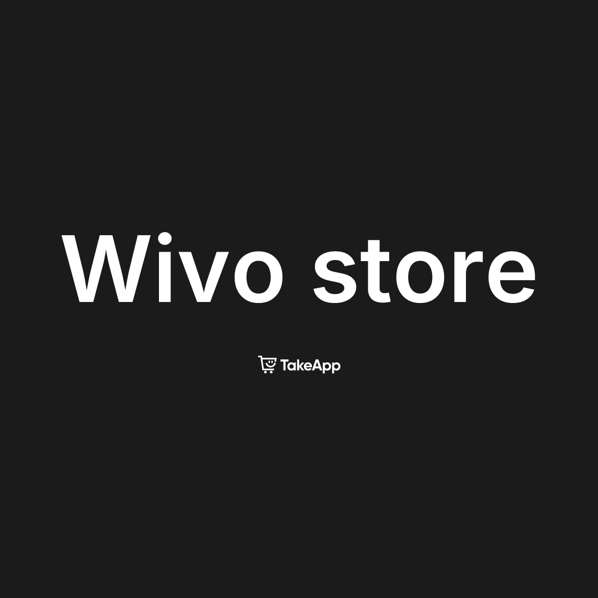 Wivo store | Take App