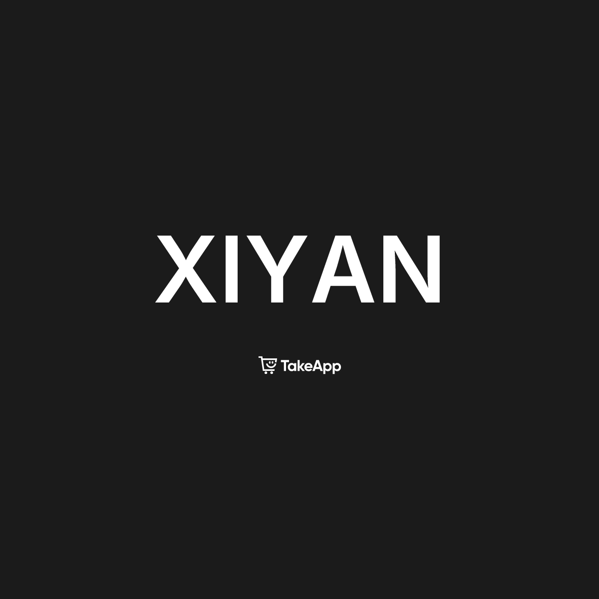 XIYAN | Take App