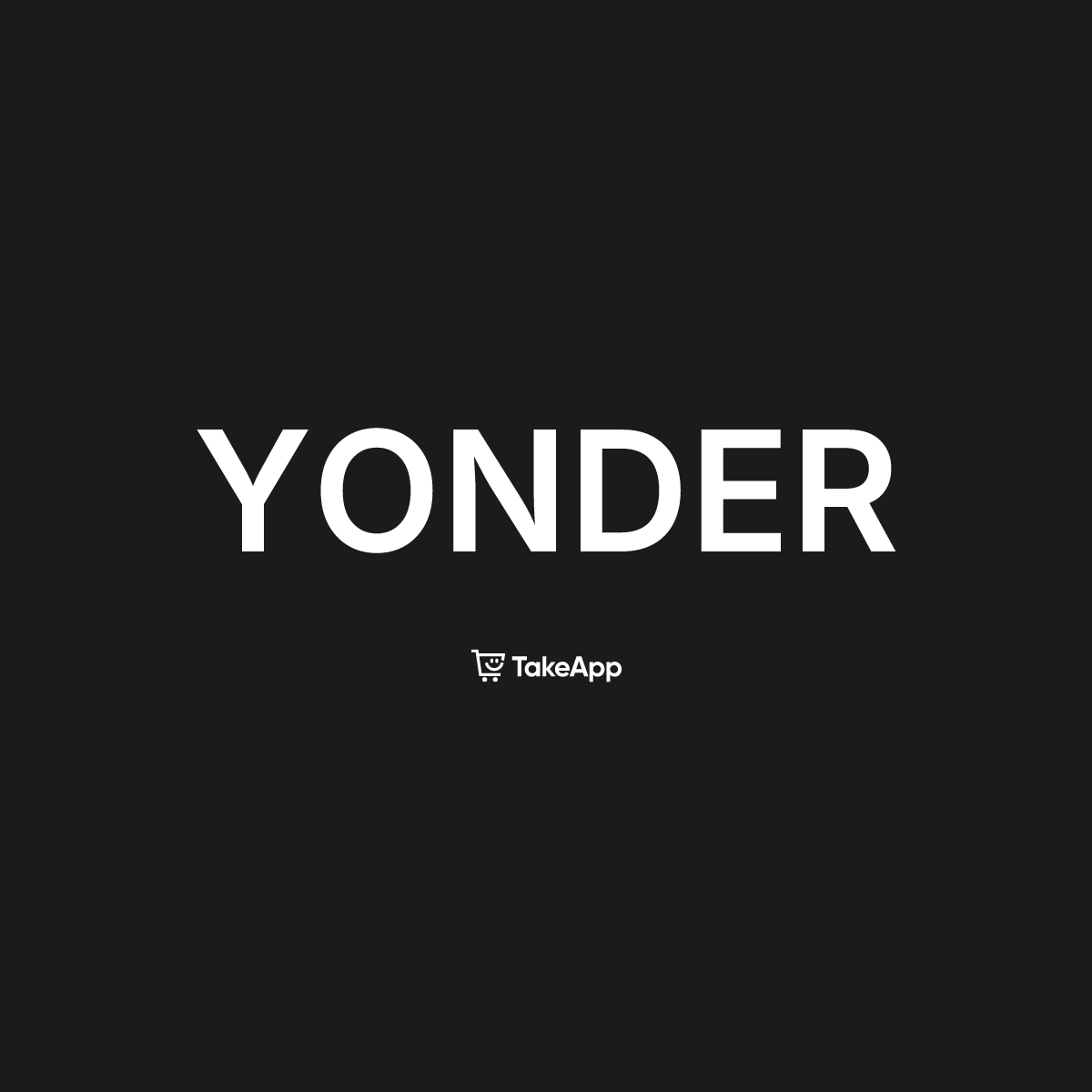YONDER | Take App