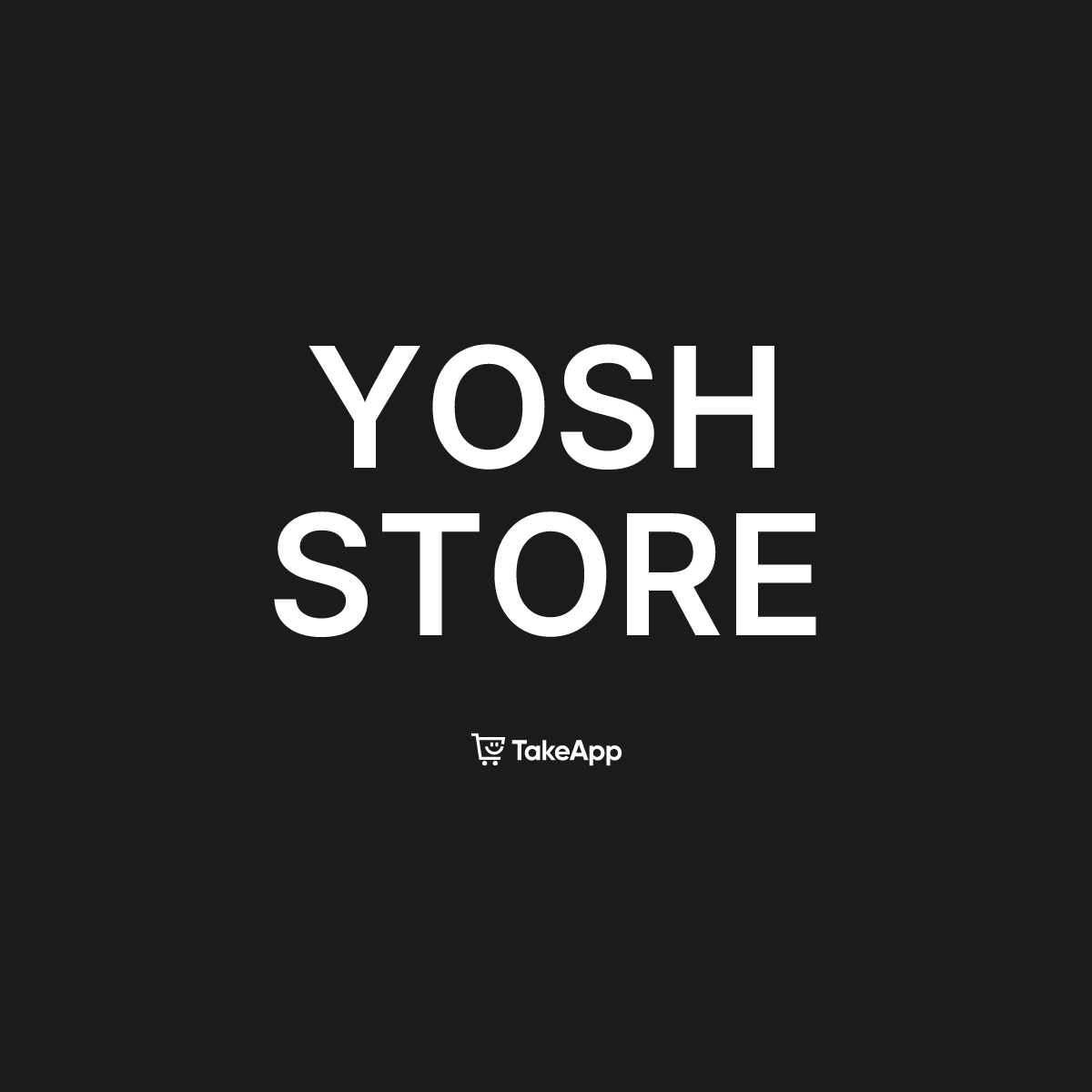 YOSH STORE | Take App