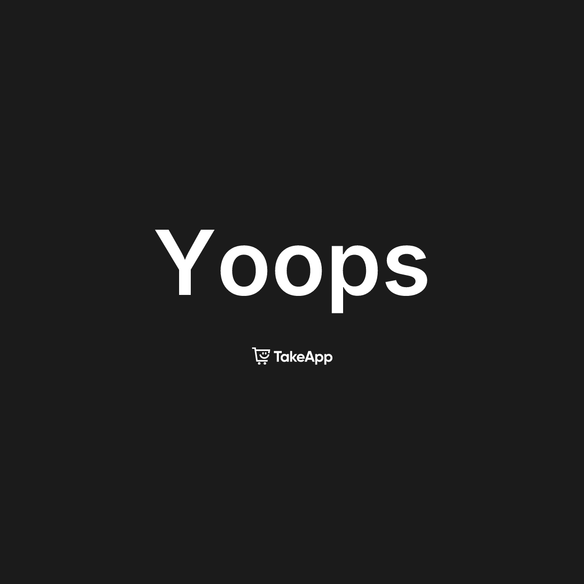 Yoops | Take App