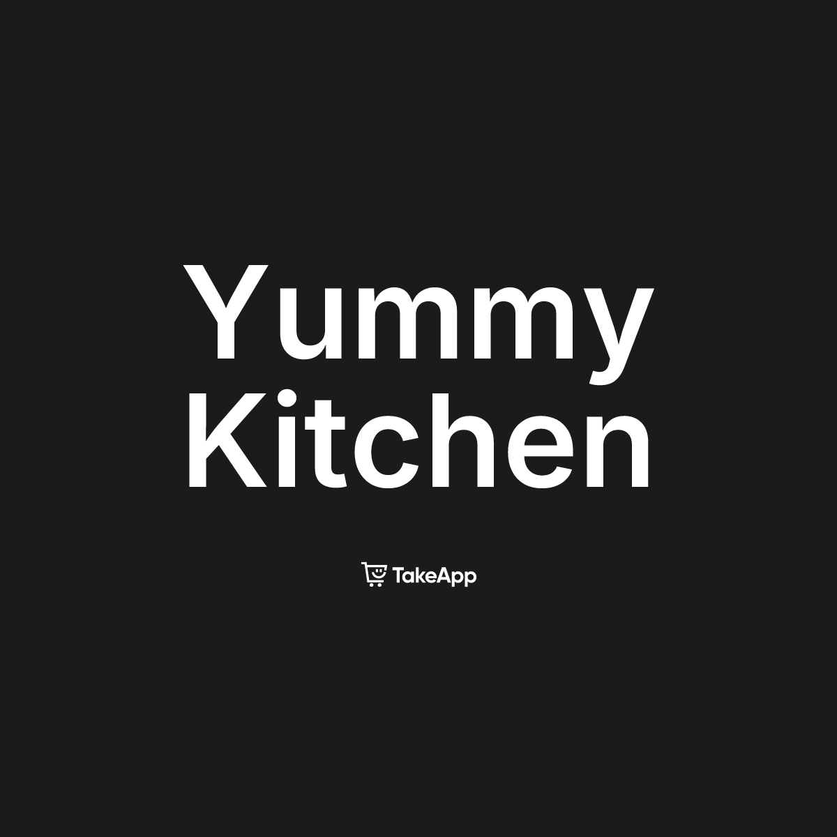 Yummy Kitchen | Take App