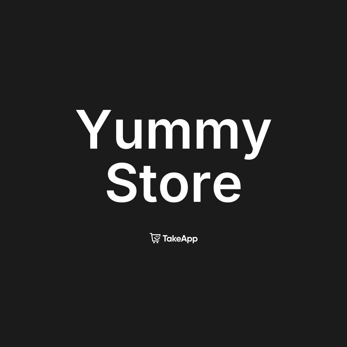 Yummy Store | Take App