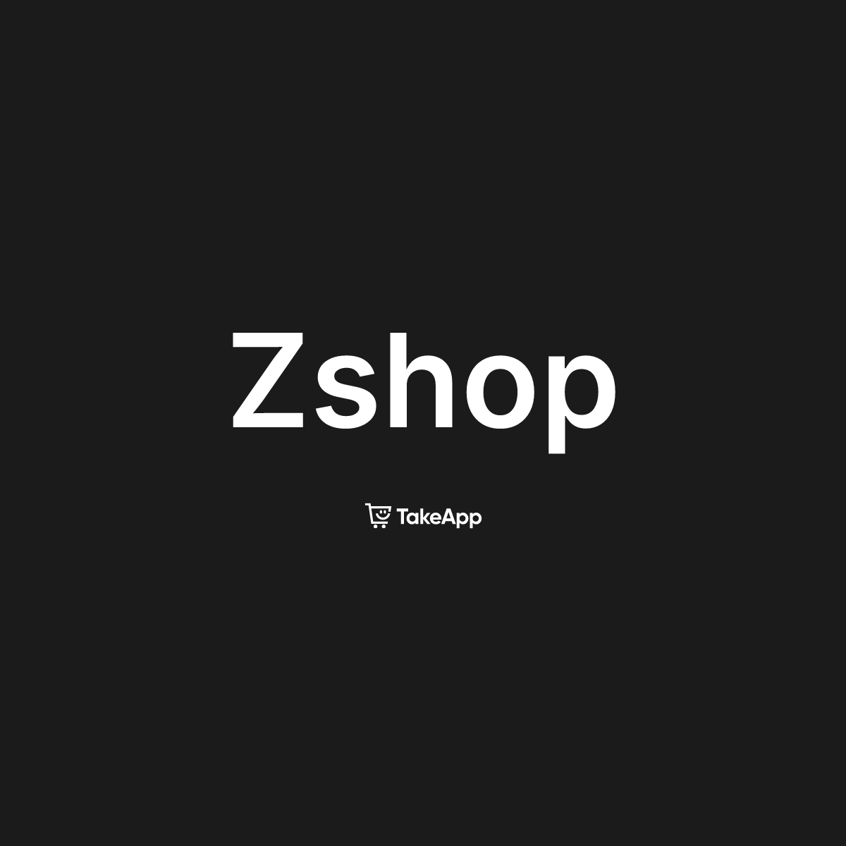 Zshop | Take App