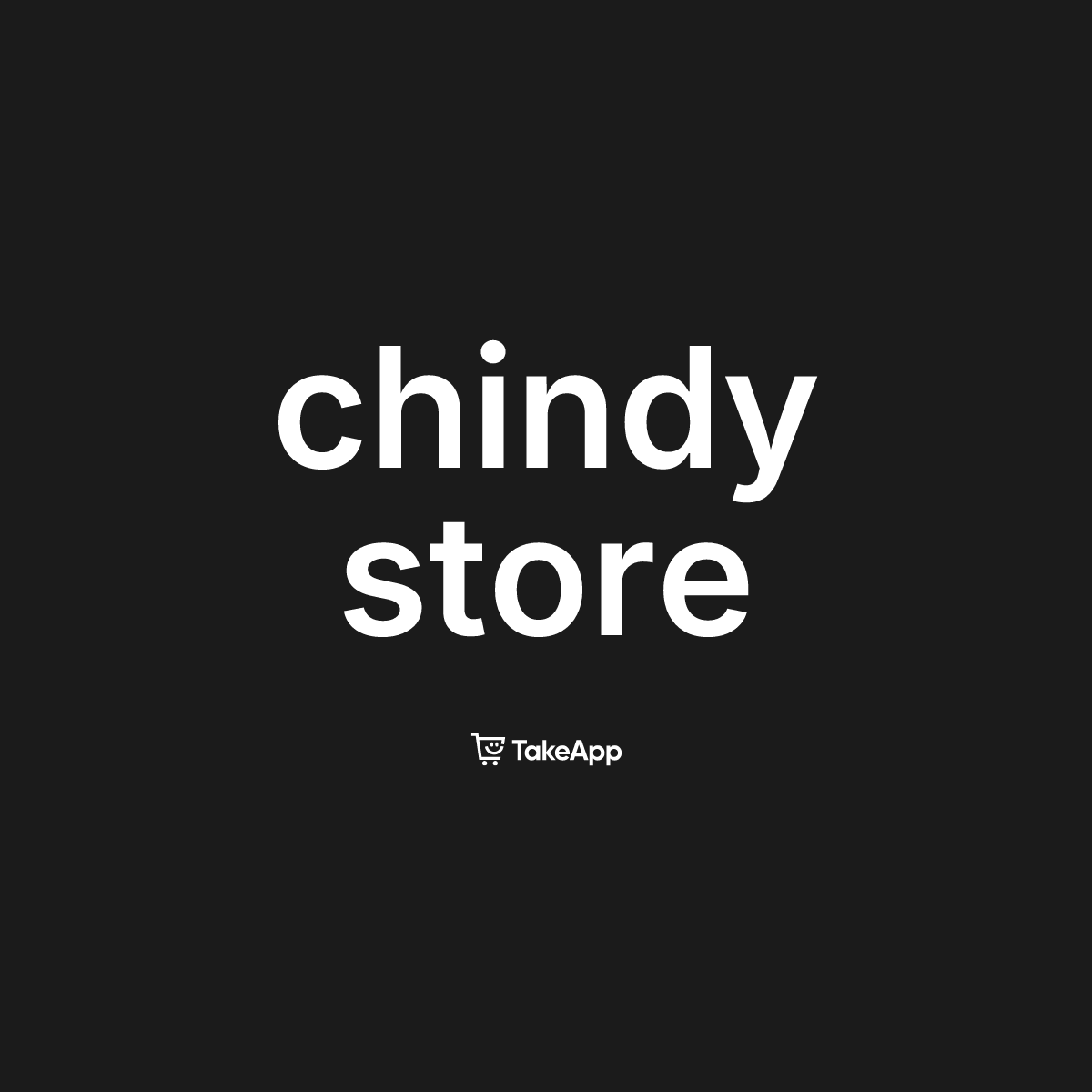 chindy store | Take App