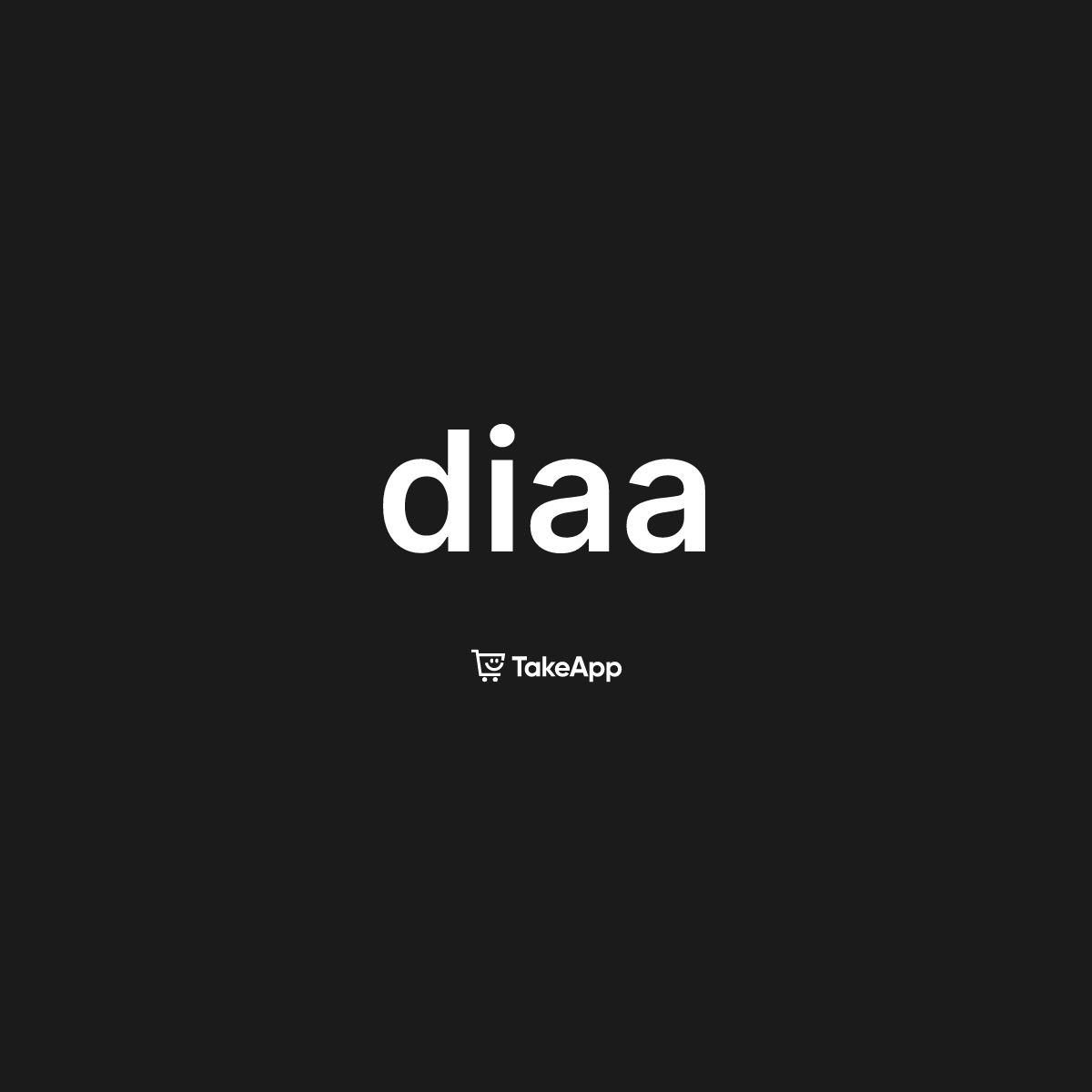 diaa | Take App