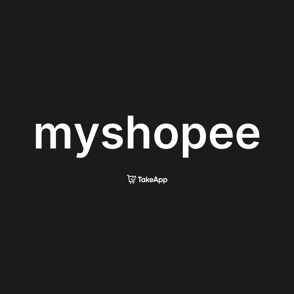 myshopee | Take App