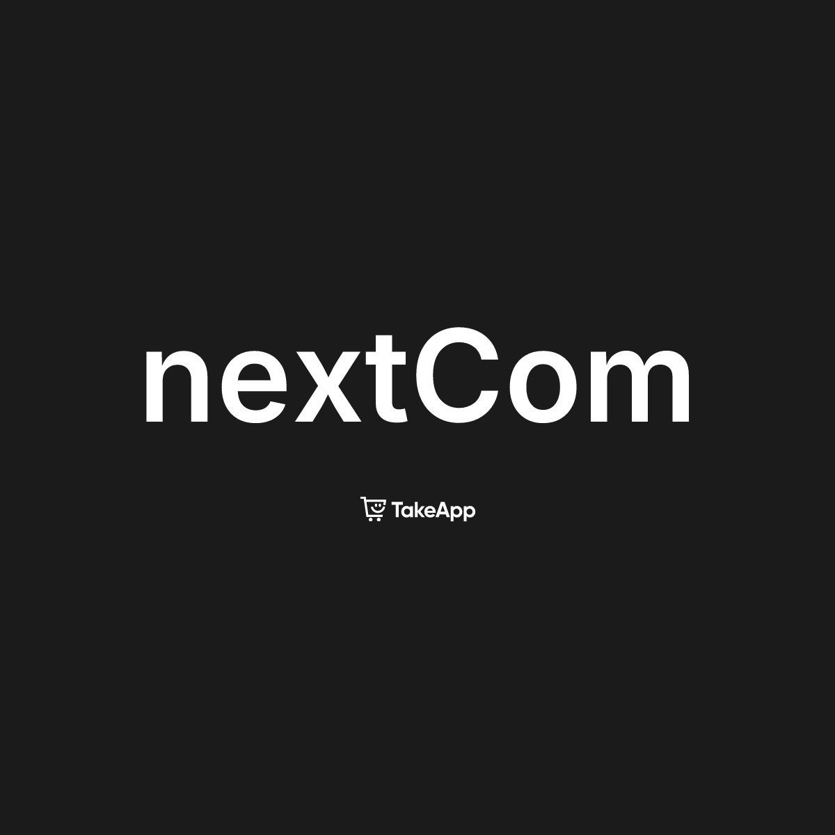nextCom | Take App