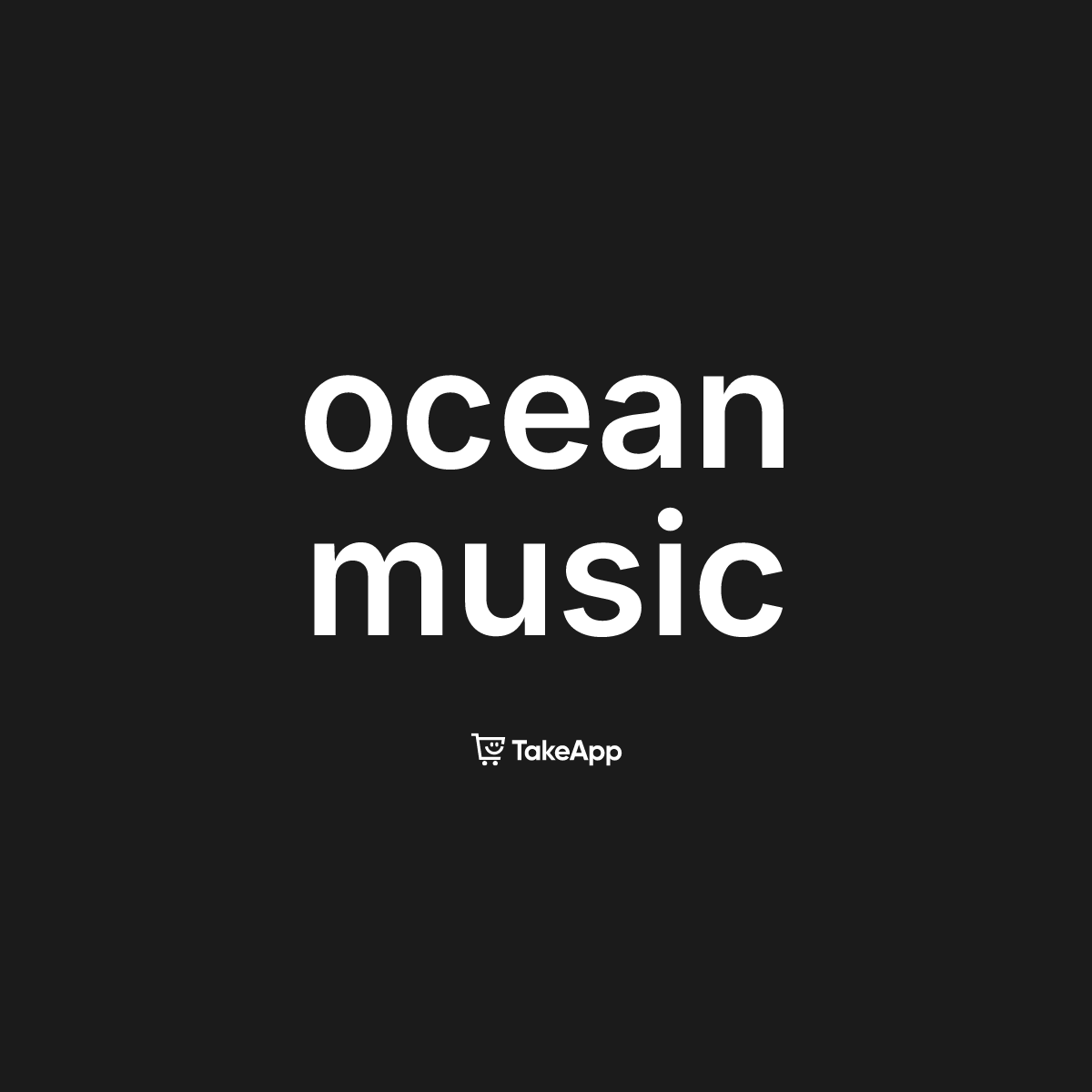 ocean music | Take App
