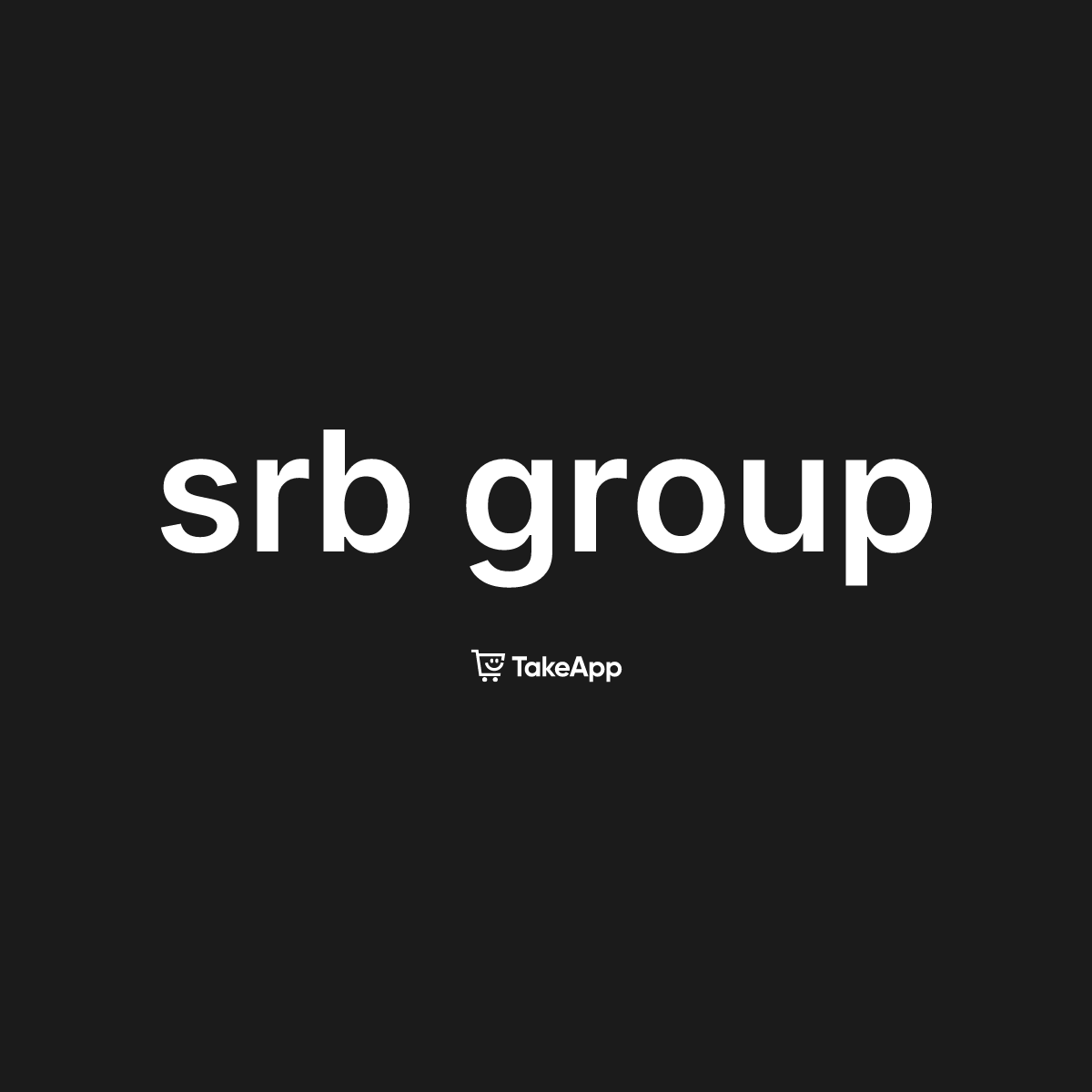 srb group | Take App