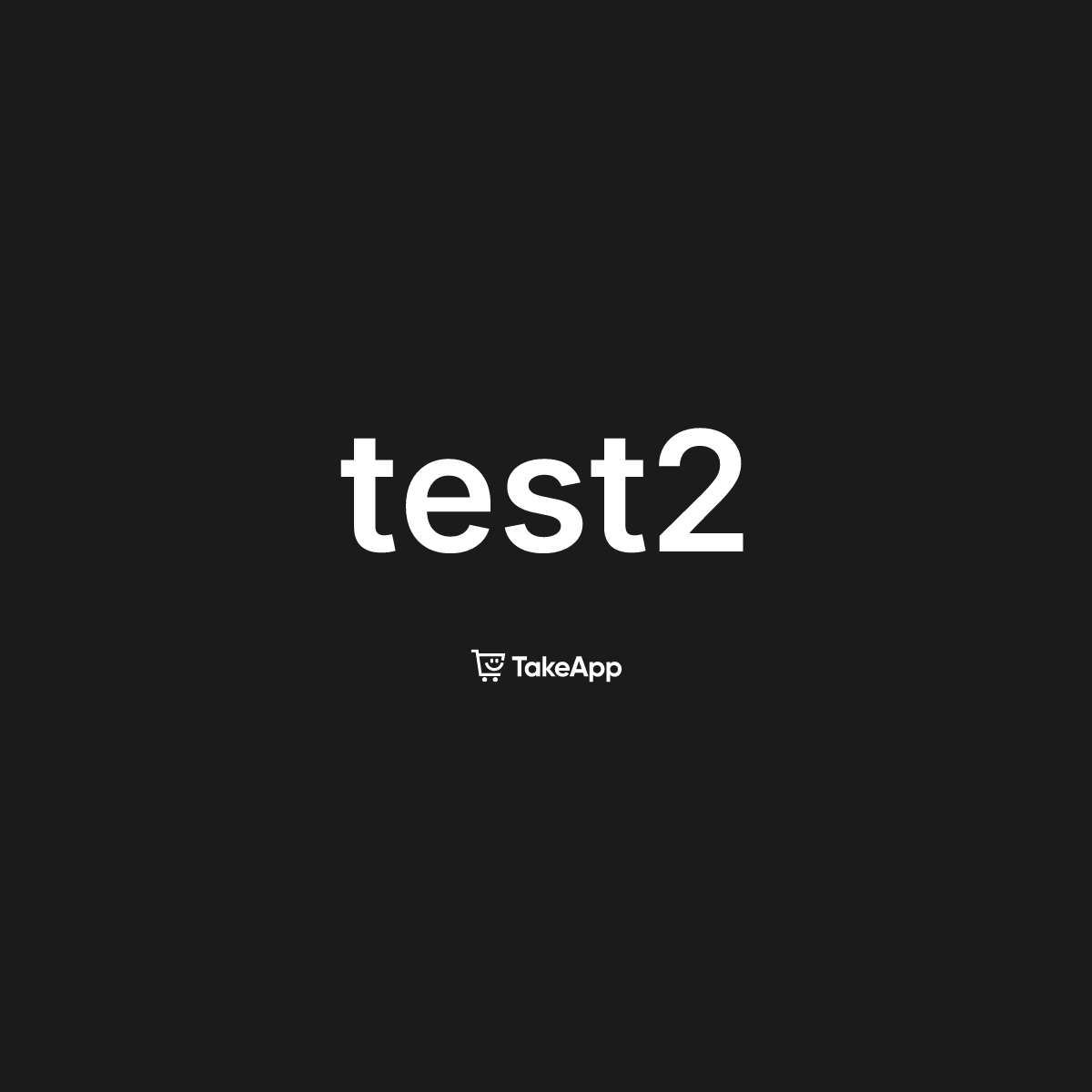 test2 | Take App