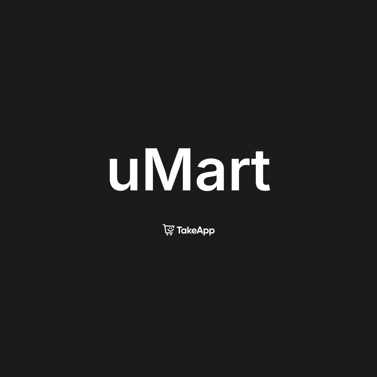 uMart | Take App