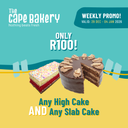 The Cape Bakery