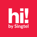 SingTel hi! Monthly Recharge Plans (Formerly Heya) - EASY MOBILE TOP-UP ...