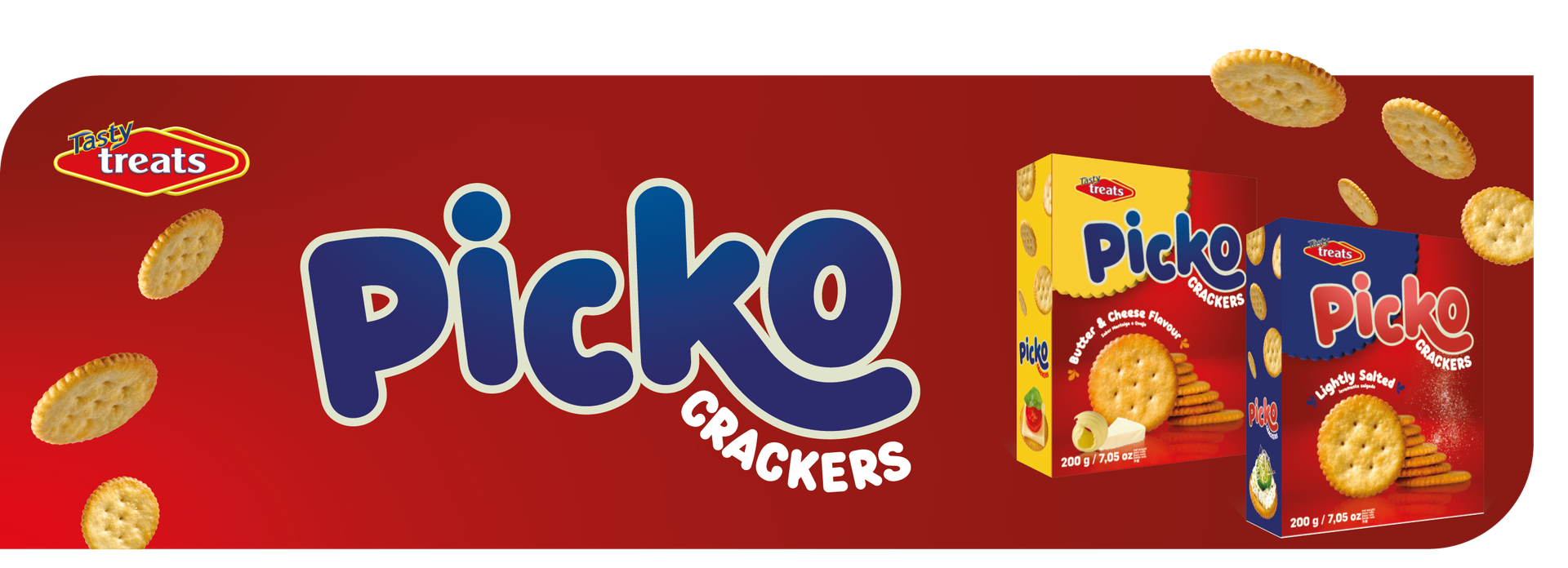 The Cookie Factory Shop | Take App
