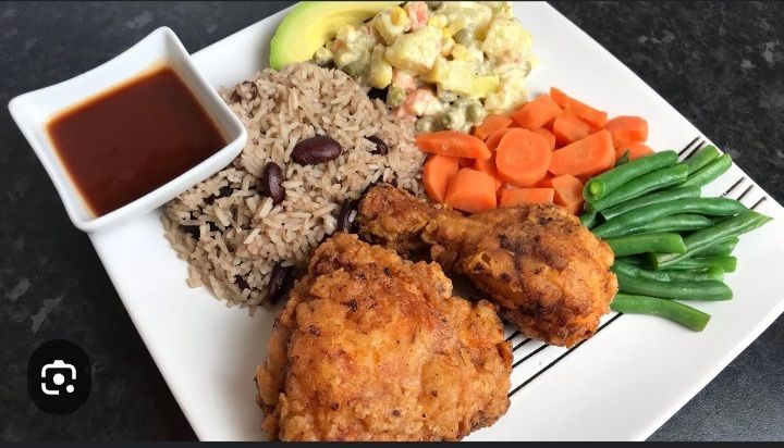 Bettah Food done to order services | Take App