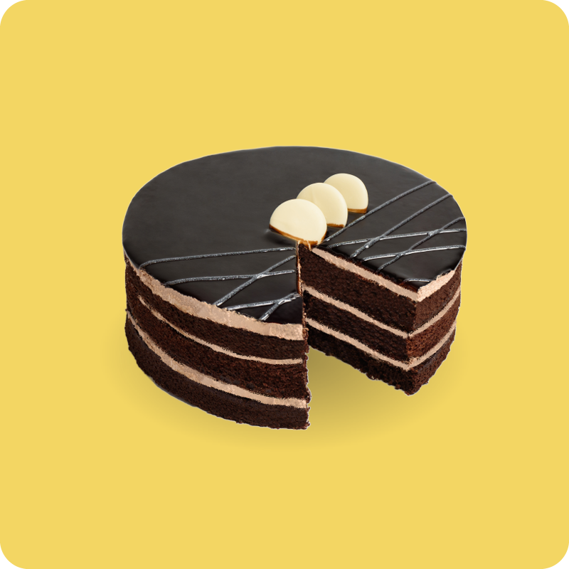 The Cape Bakery