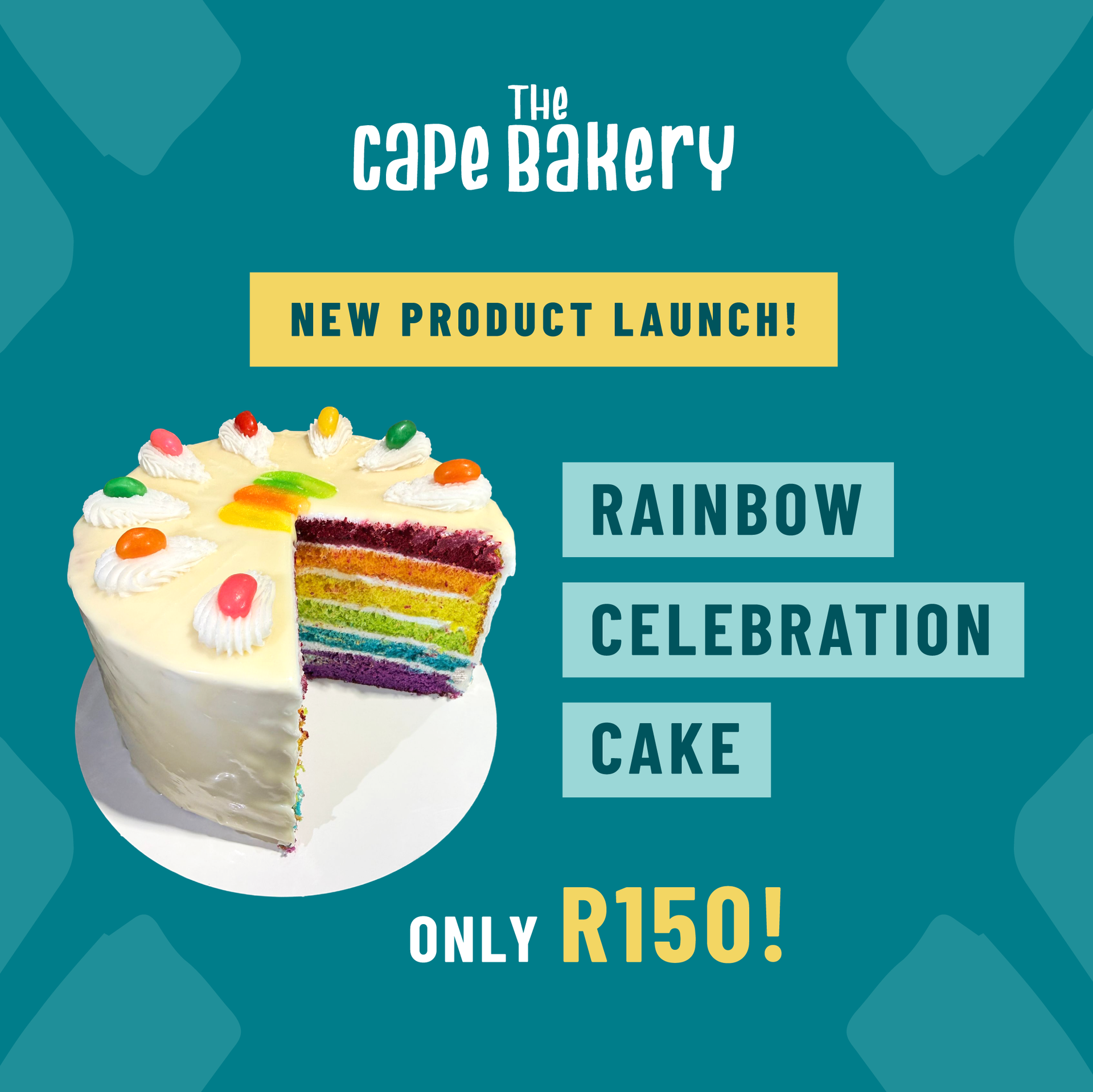 The Cape Bakery