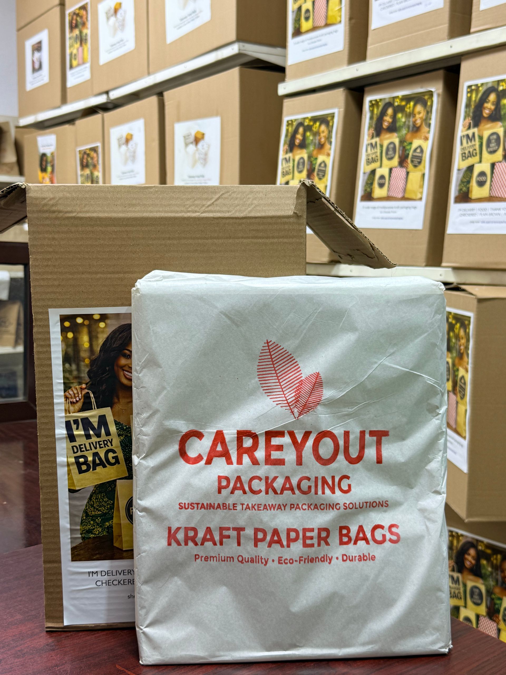 TAKEAWAY PACKAGING SUPPLIES | Take App