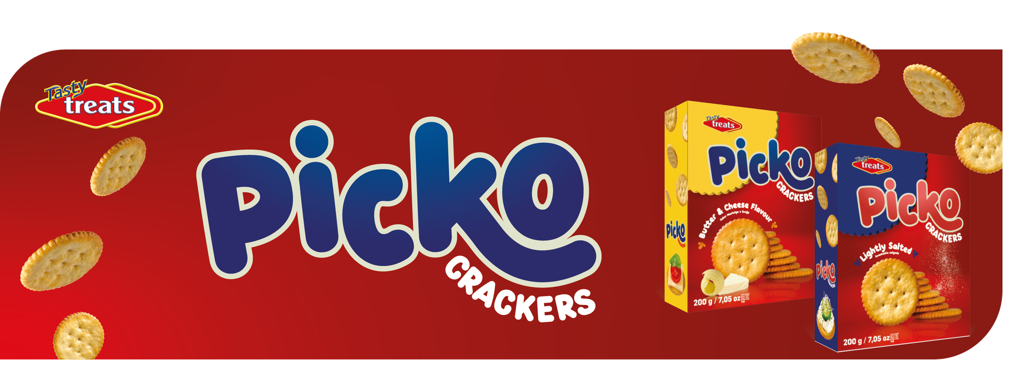 The Cookie Factory Shop | Take App
