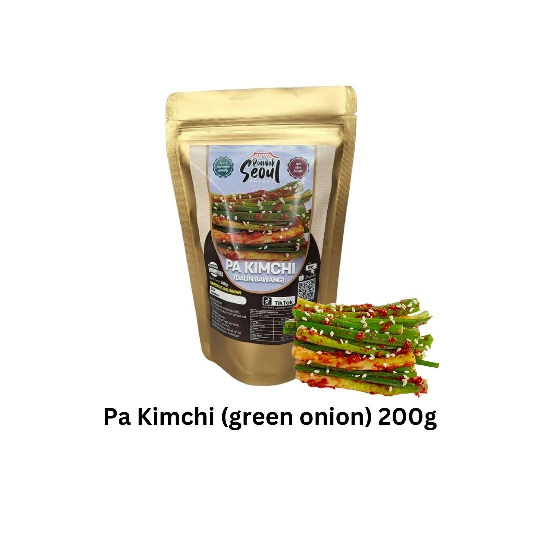 꼬마 할매김치 250g/200g | Subdivided Kimchi (Copy) - WINSOME | Take App