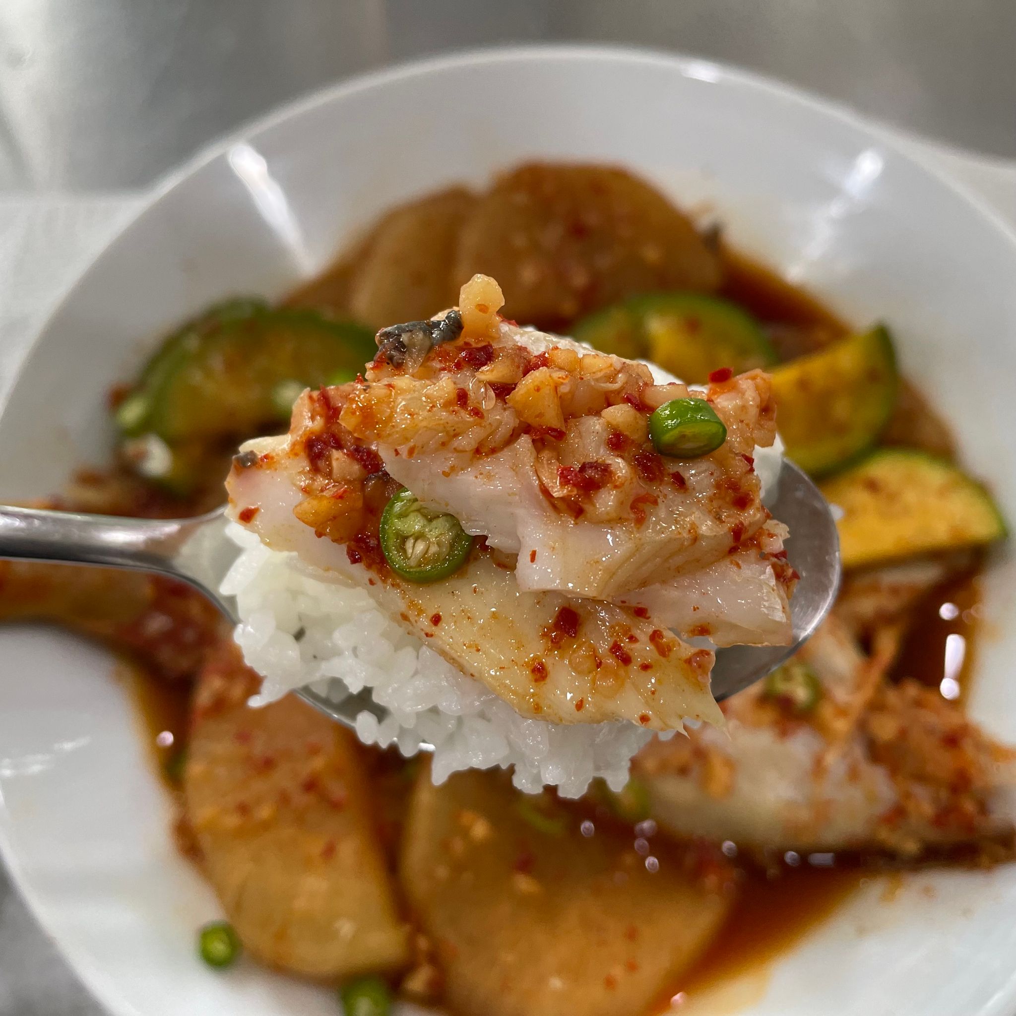 반건조 참가자미(200-240g) - W I N S O M E | Take App