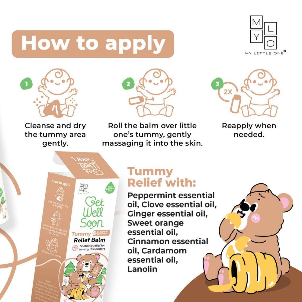 MyLO GWS Tummy/Colic Relief Balm Sticks (15g) - ELEMENOPEE GROUP BUY ...