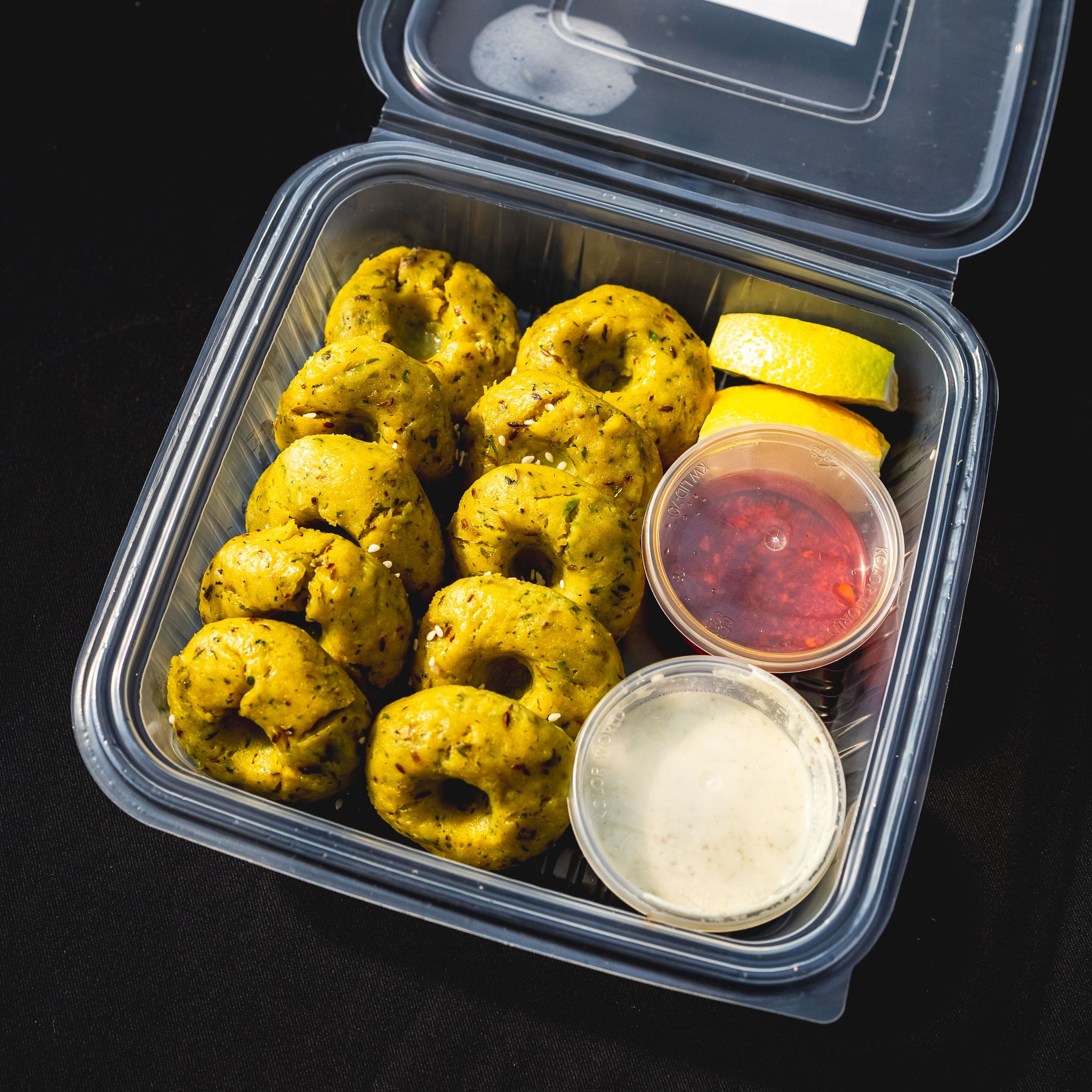 Paapri Aato /khitchu - Mirch and More | Take App