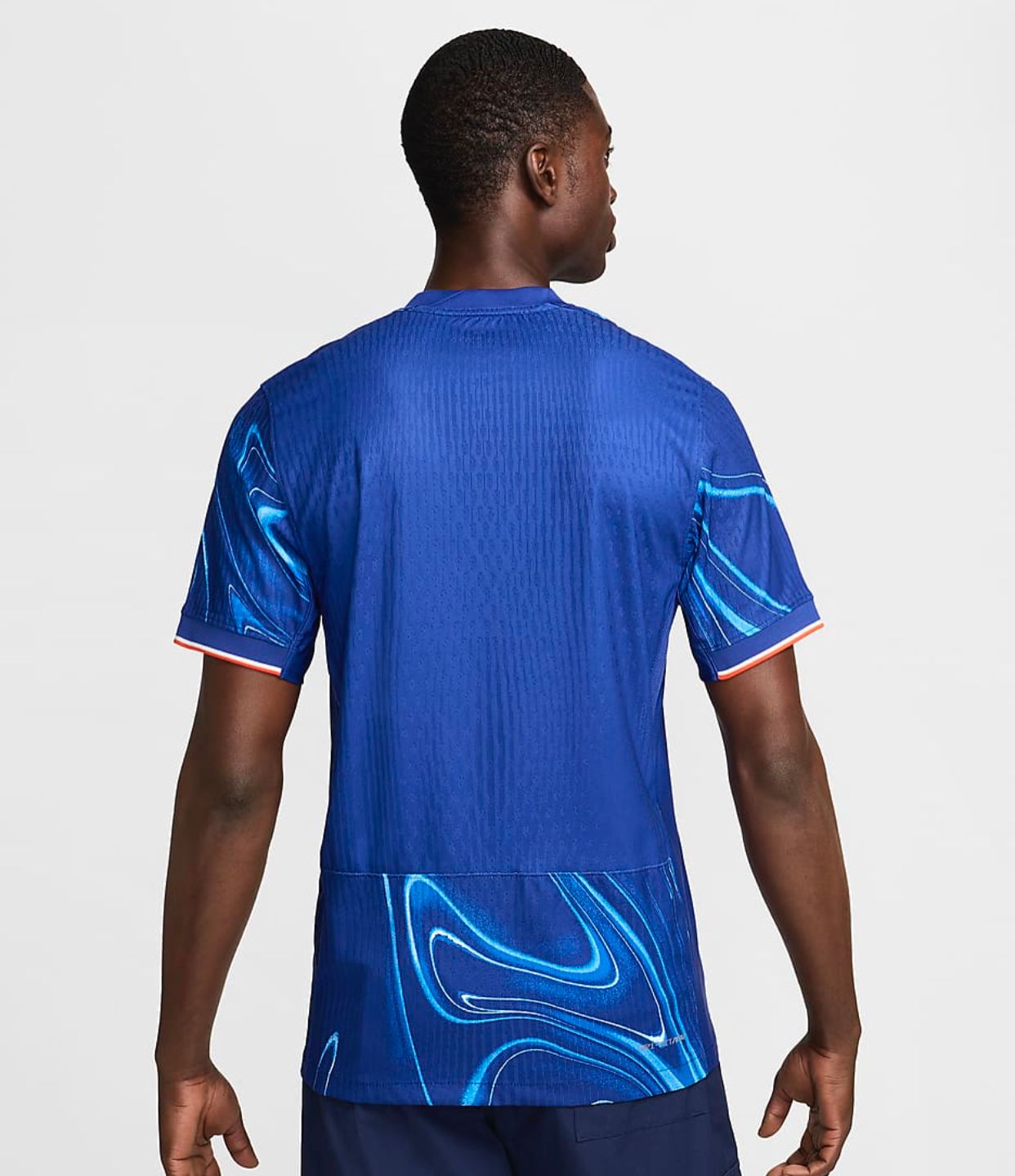 Chelsea F.C 24/25 Home Authentic Jersey - Urban.Trends.zm | Take App