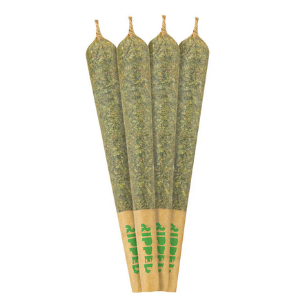 Pre-Roll Joint - Splif | Take App