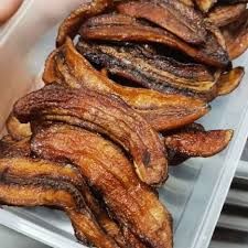 Pisang Salai +-300g - MINA FOOD SUPPLIER | Take App