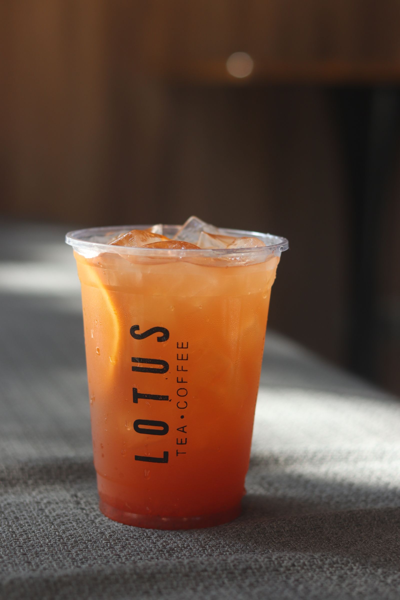 LOTUS TEA & COFFEE ONLINE ORDERING | Take App