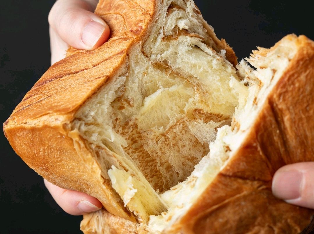 교토마블 메이플 데니쉬 식빵, 490g Kyoto Marble Maple Danish Bread 490g - Oneclick SG