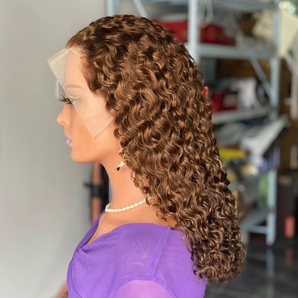 13X4 DD PIXIE CURL 18INCH ( P4/30) - Fortunes Hub Imports | Take App