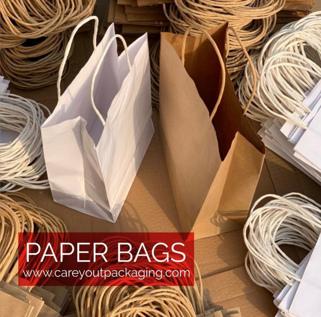 TAKEAWAY PACKAGING SUPPLIES | Take App