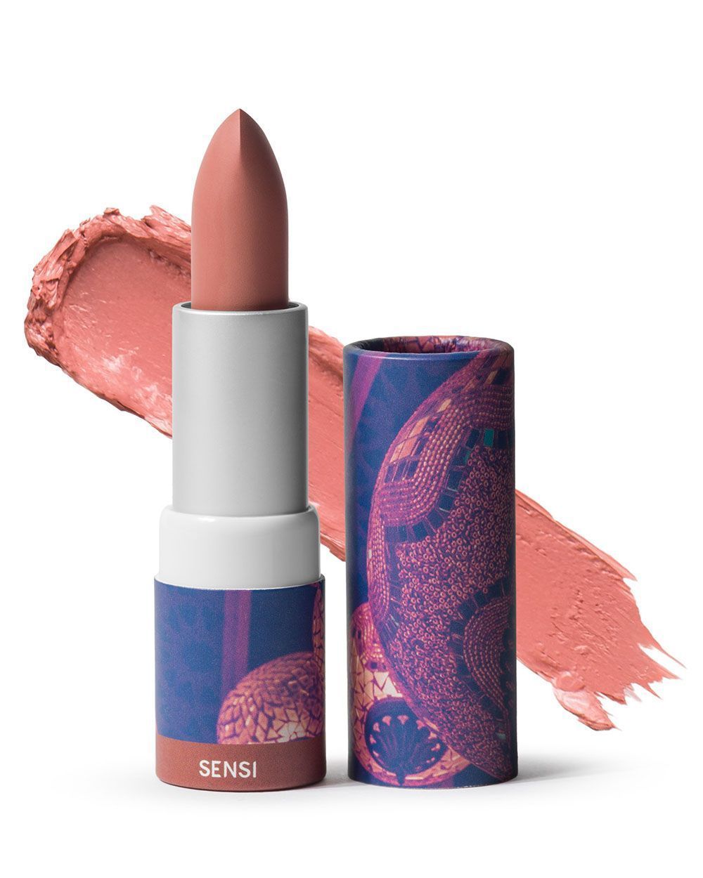 SENSI LIPSTICK NO. 4 ANWAR 3.8gm - M and R Cosmetics | Take App