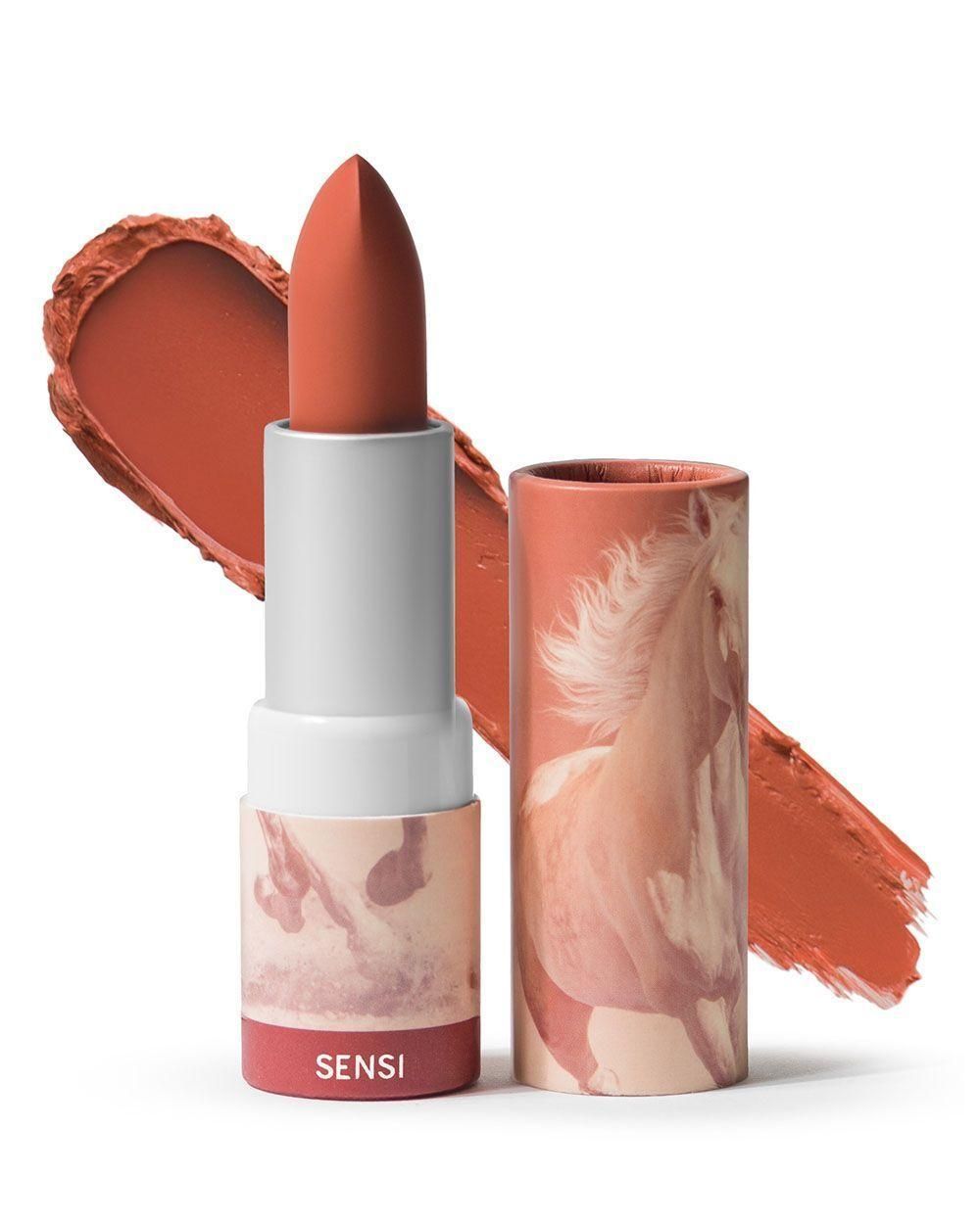 SENSI LIPSTICK NO. 12 FARAS 3.8gm - M and R Cosmetics | Take App