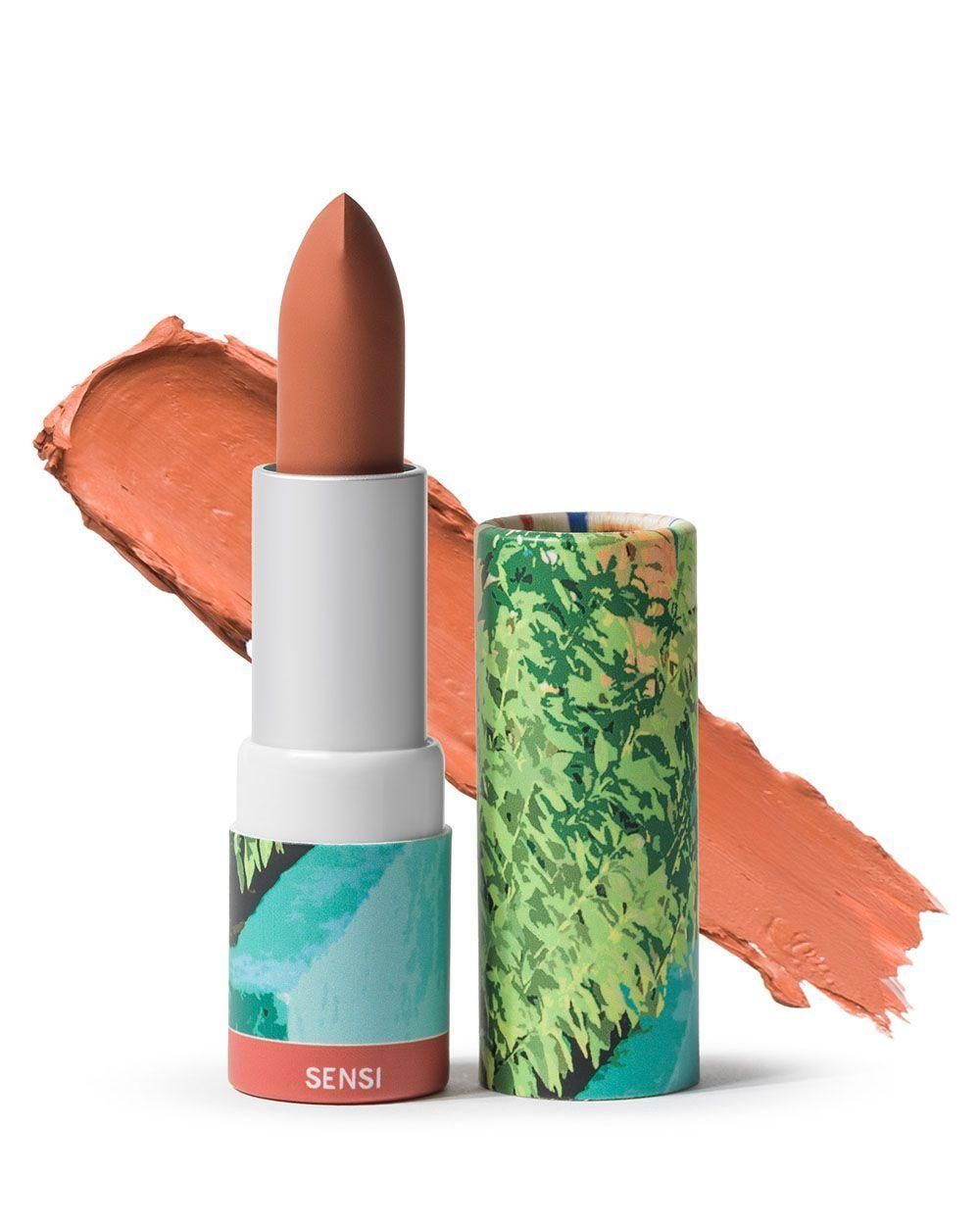 SENSI LIPSTICK NO. 13 QATT 3.8gm - M and R Cosmetics | Take App