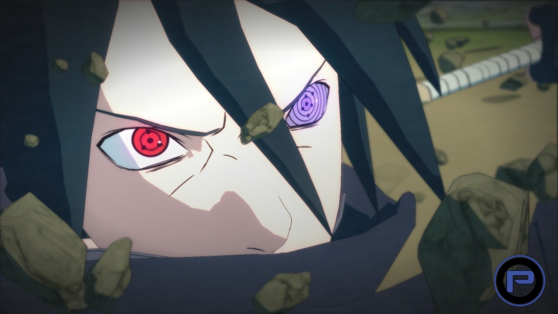 NARUTO SHIPPUDEN: Ultimate Ninja STORM 4 RETRO Digital PS5 - KoteShop
