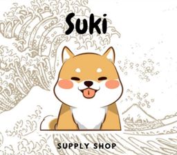 SUKI SUPPLY SHOP | Take App