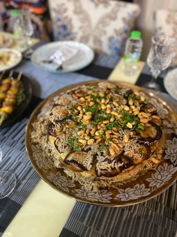 chef osama kitchen | Take App