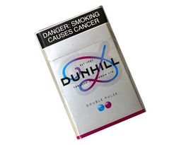 Dunhill Eclipse Double Pulse - Beep a Delivery | Take App